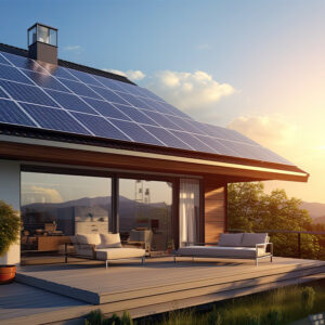 TSUN Power | Painel Solar